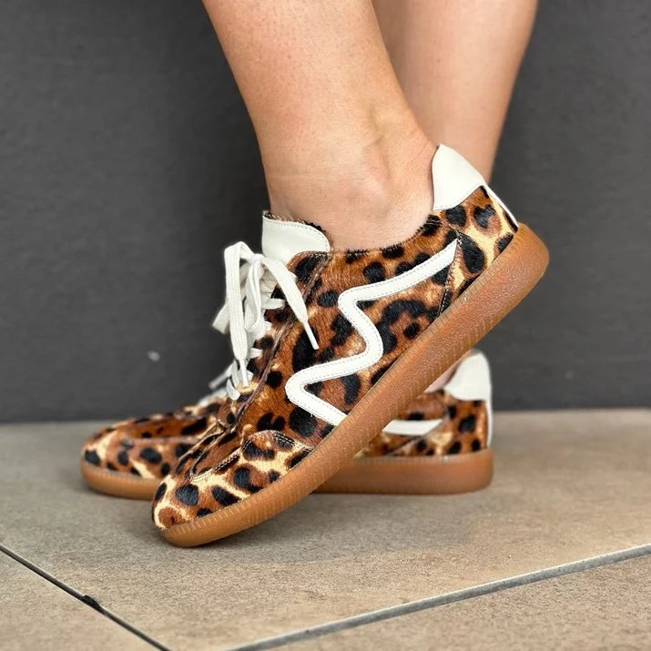 Minx Magnum | Leopard – ZUBU